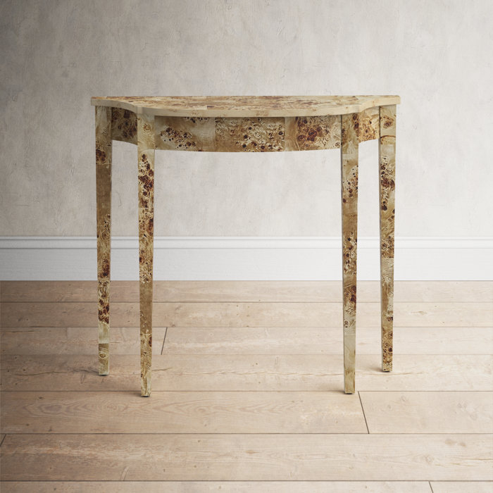 Birch Lane™ Kal 36" Console Table & Reviews | Wayfair